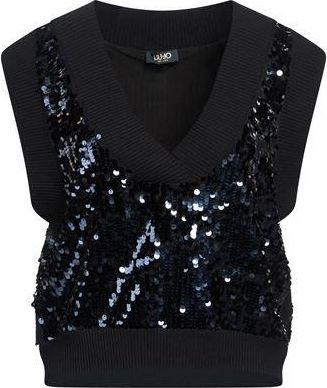 Liu Jo MAILLE - Pullover sur YOOX.COM