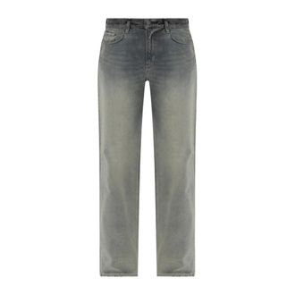 Haikure Lisa Jeans - Femme - Jeans - Gris - Taille: W28