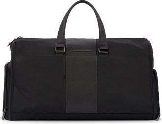 Piquadro Kleidersack zum Aufh&auml;ngen mit Schuhfach - - Bags - unisex - Schwarzk - ONE SIZE