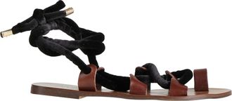 Gipsy Rose SCHUHE - Zehentrenner auf YOOX.COM