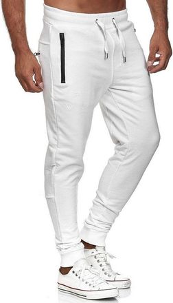 Red Bridge Jogginghose robust und strapazierfähig mit elastischem Gummibund bequemer, verstellbarer Gummibund