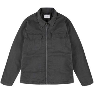 Albam Harringtonjacke f&uuml;r Herren (Grau)