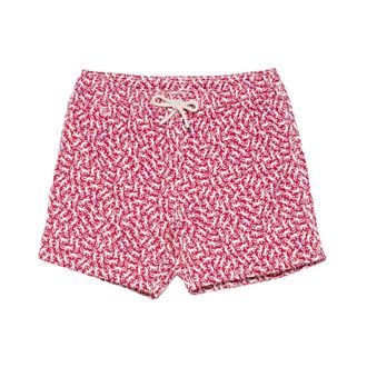 MC2 Saint Barth Maillots de bain - Homme - Maillots de bain - Rouge - Taille: 2XL