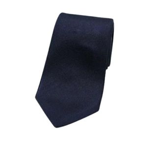 Louis Vuitton Pre-owned Cravat - - Pre-owned - Herren - Blau - ONE SIZE