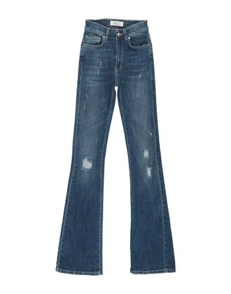 Fifty Four HOSEN & R&Ouml;CKE - Jeanshosen auf YOOX.COM