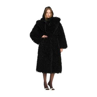 Rotate Rotate Birger Christensen, Damen, M&auml;ntel, Schwarzk, 2XS/XSGr&ouml;&szlig;e