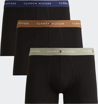 Tommy Jeans Pack de 3 boxers - Taille XL