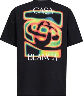 Casablanca Herren, Oberteile, Schwarzk, XLGr&ouml;&szlig;e