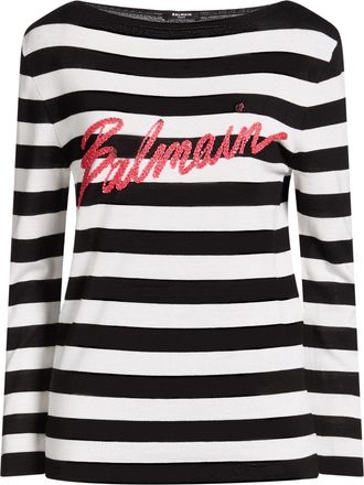 Balmain STRICKWAREN - Pullover auf YOOX.COM