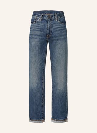 Levi's Jeans 505tm Regular Fit blau