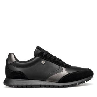 Geox Sneakers Geox D Sukie 2.0 D55YPC 08522 C9999 Schwarz