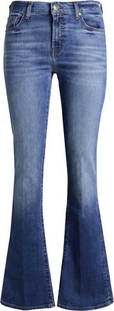 7 For All Mankind HOSEN & R&Ouml;CKE - Jeanshosen auf YOOX.COM