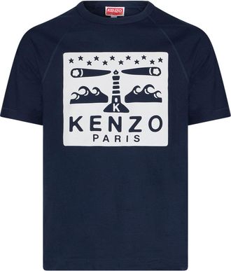 Kenzo TOPS - T-shirts auf YOOX.COM