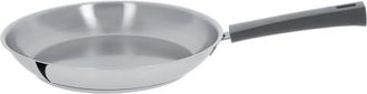 Cristel p20mg Pfanne Edelstahl Mutine Fester