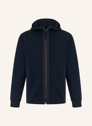 Boggi Milano Boggi Milano Sweatjacke blau