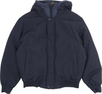 HUGO BOSS Homme, Vestes, Bleu, Taille: S Winter Vestes