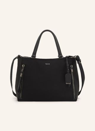 Tumi Shopper Voyageur Valetta Medium schwarz