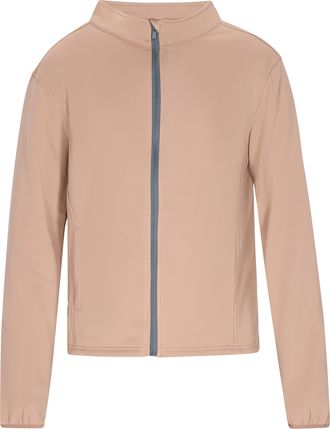 Mymo Jacke Herren Beige Türkis Grau