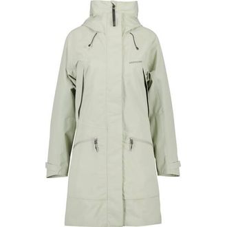 Didriksons 1913 Damen Mantel ILMA WNS PARKA 8