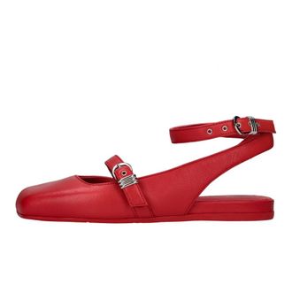 Vic Mati&eacute; Damen, Schuhe, Rot, 38 EUGr&ouml;&szlig;e
