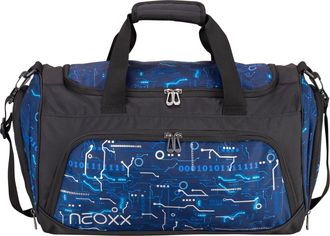 Neoxx Sporttasche Move