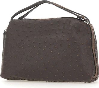 Gianni Chiarini Femme, Sacs, Brun, Taille: ONE Size Alifa Handbag