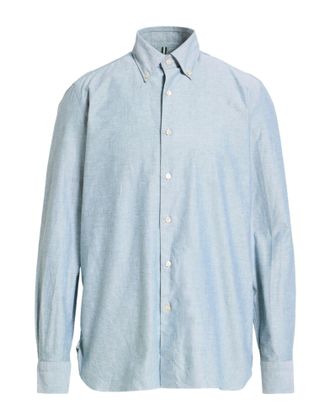LUIGI BORRELLI NAPOLI TOPS - Hemden auf YOOX.COM