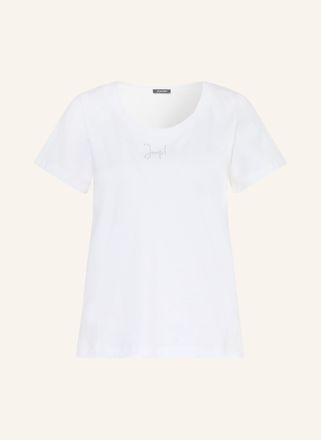 Joop T-Shirt Tolli weiss