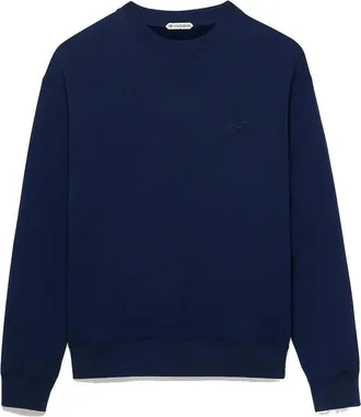 J.W.Anderson J. W. Anderson Sweat-Shirts - Bleu
