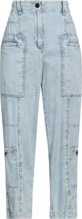 Proenza Schouler HOSEN & RÖCKE - Jeanshosen auf YOOX.COM