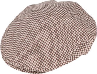 Borsalino ACCESSOIRES - M&uuml;tzen & H&uuml;te auf YOOX.COM