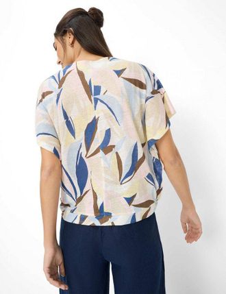 Brax Kurzarmshirt Style CASSIE S