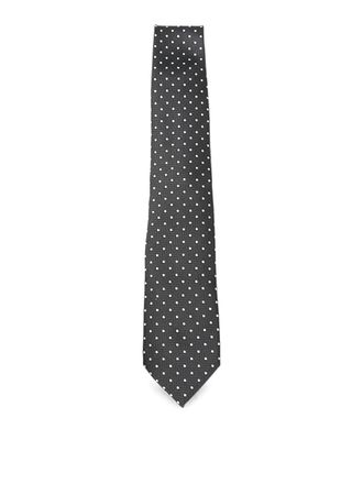 Tom Ford Krawatte - Grau
