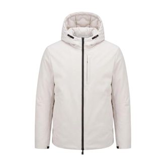 Suns Metapol Jacke - - Jackets - Herren - Beige - S