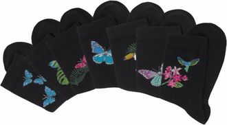 H.I.S Socken (7 Paar)