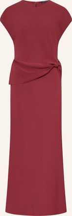 Luisa Cerano Luisa Cerano Kleid rot