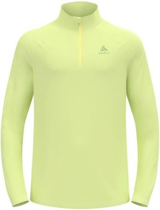 Odlo Herren Midlayer 1/2 zip ESSENTIAL CER