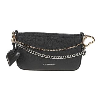 Michael Kors Femme, Sacs, Noir, Taille: ONE Size Sacs bandouli&egrave;re