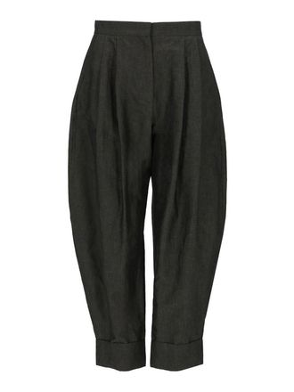 Pantaloni Torino Casual Hose - Schwarz