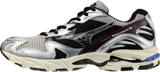 Mizuno Homme, Sport, Gris, Taille: 40 EU Wave Rider 10