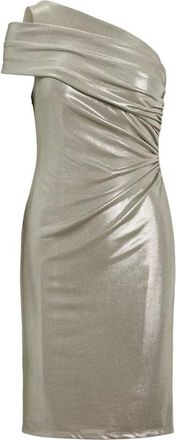 Ralph Lauren Robes - Femme - Robes - Gris - Taille: 36 FR