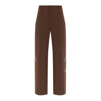 adidas unisex, Sport, Brun, Taille: XS Z.n.e. Uniform Pant Woven