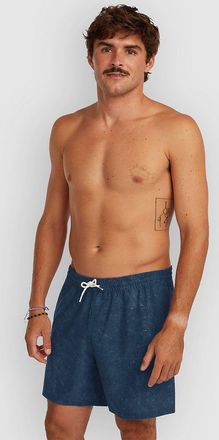 O'Neill ORiginals Cali Ocean 16 Boardshorts riginals a w