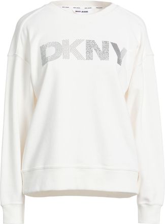 DKNY TOPS - Sweatshirts auf YOOX.COM