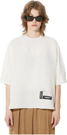 Undercover Damen, Oberteile, Beige, SGr&ouml;&szlig;e