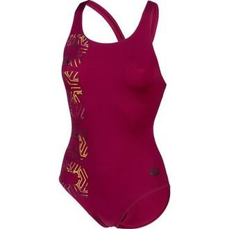 Arena Damen Schwimmanzug WOMENS KIKKO PRO SWIMSUIT V