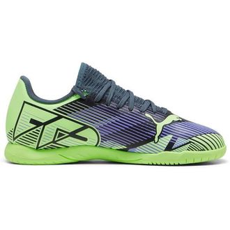 Puma Kinder Fussball-Hallenschuhe FUTURE 7 PLAY IT Jr