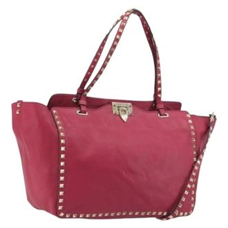 Valentino Damen, Pre-Owned, Rosa, ONE SIZEGr&ouml;&szlig;e