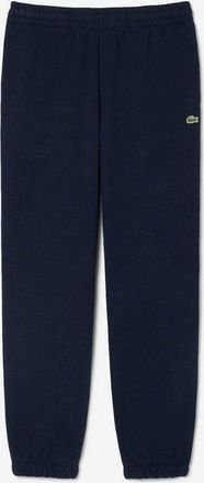 Lacoste Jogginghose Lacoste Regular Fit Fleece Trackpants