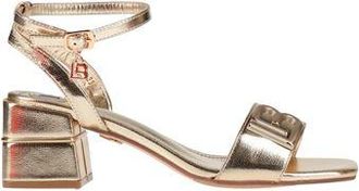 Laura Biagiotti CHAUSSURES - Sandales sur YOOX.COM